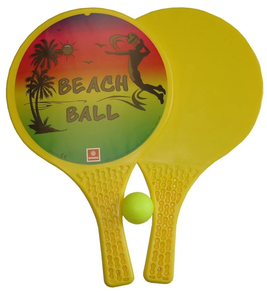 Mondo Plážový tenis beach ball