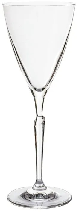 RONA FIRST LADY SKLENICE NA VÍNO 240 ML SADA 6 KS