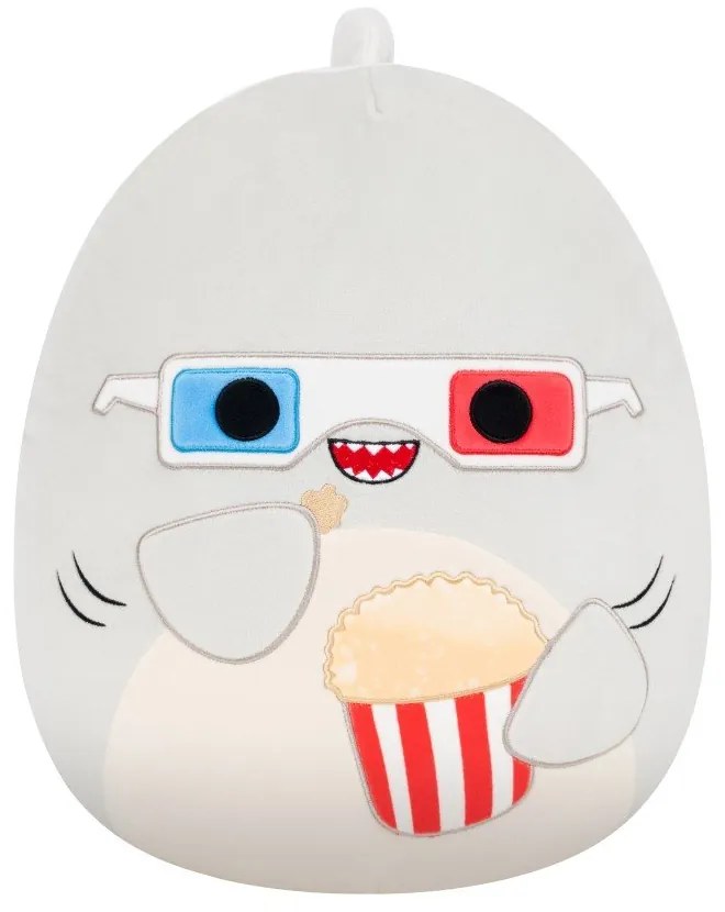 Plyšová hračka Gordon – SQUISHMALLOWS