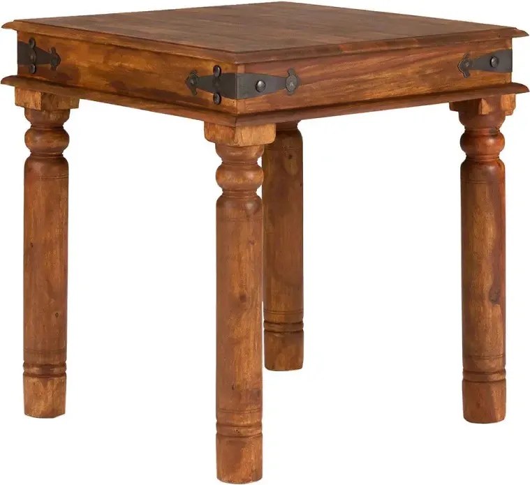 furniture-nabytek.cz - Jídelní stůl 80x80 Merlow akácie