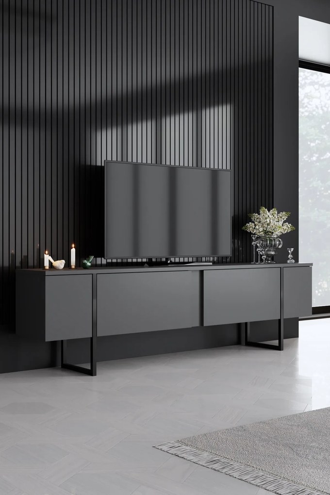 Sada nábytku do obývacího pokoje Luxe - výběr z 6 provedení