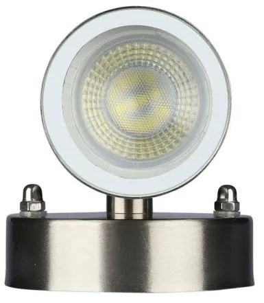 Fasádní svítidlo 2x GU10  - LED Solution - LED venkovní svítidla > LED fasádní osvětlení