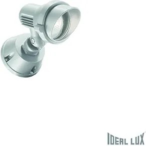 Ideal Lux I106199 venkovní reflektor Terra Small bianco 1x60W|GU10|IP65