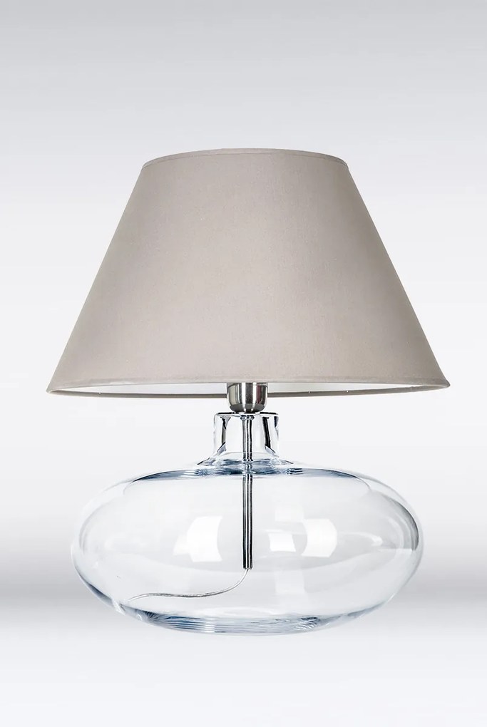 Stolní lampy 4Concepts Lampa na komodu STOCKHOLM
