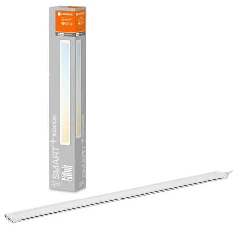 Ledvance - LED Stmívatelné podlinkové svítidlo UNDERCABINET LED/7W/230V Wi-Fi