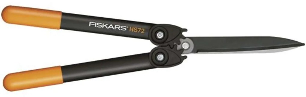 FISKARS - Nůžky na živý plot 1000596