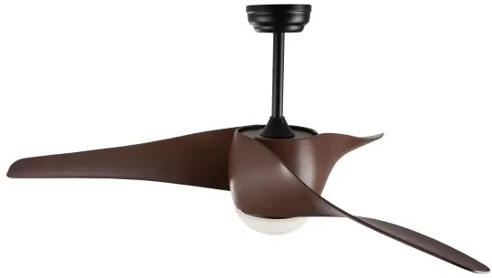 Stropní ventilátor Breeze s dálkovým ovládáním