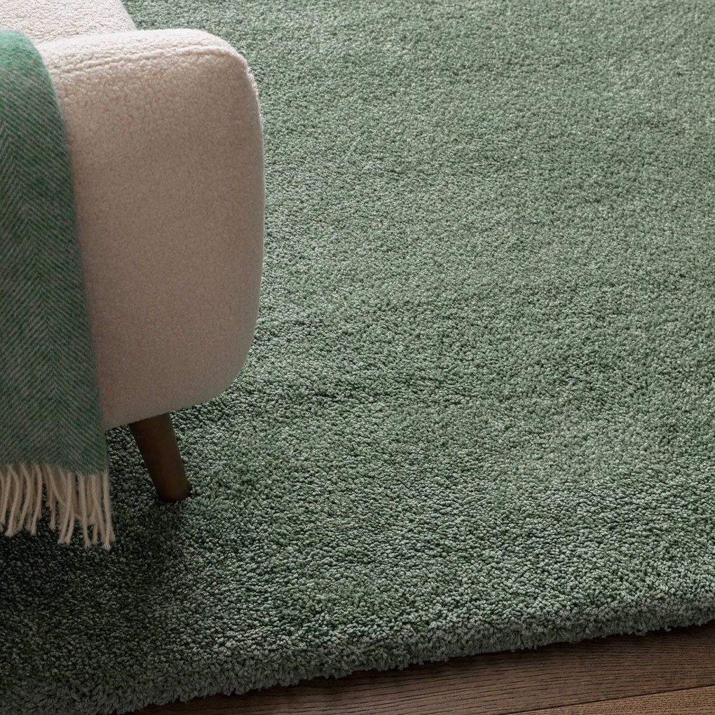 Tribeca Design Kusový koberec Cocoo Sage Rozměry: 160x230 cm