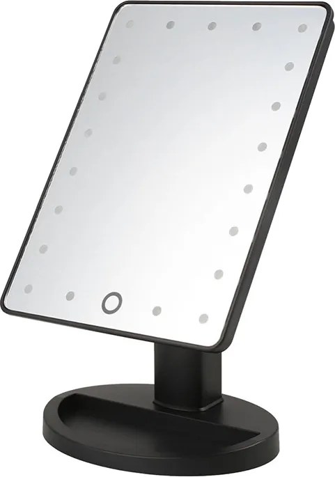 Verk Group Led make-up zrcadlo pro kosmetiku