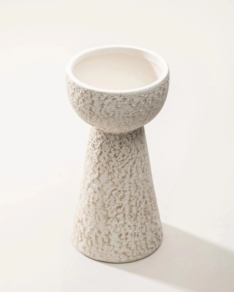 Vase Selwa I 10x10x20 cm