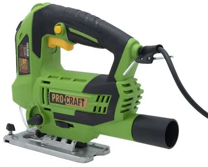 Pila přímočará Procraft ST1150 | ST1150