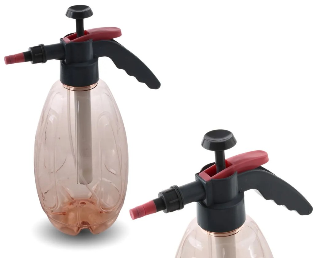 UNIHOUSE Tlakový rozprašovač na vodu 1,5l