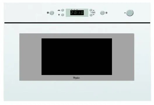 Whirlpool AMW 901 WH bílá