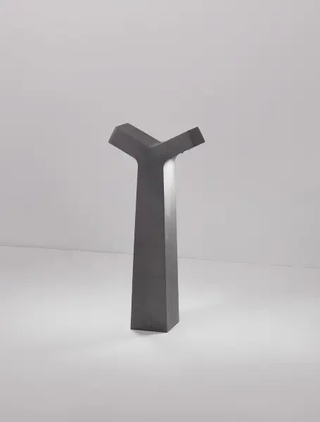 Venkovní LED lampa Aran 13