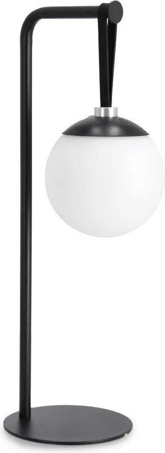 LED stolní stmívatelné venkovní svítidlo na USB (výška 40,5 cm) Balmony – Bizzotto