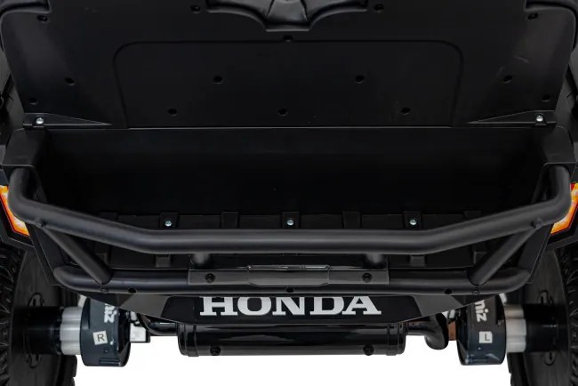 Elektrické autíčko HONDA Talon 4x4 modré
