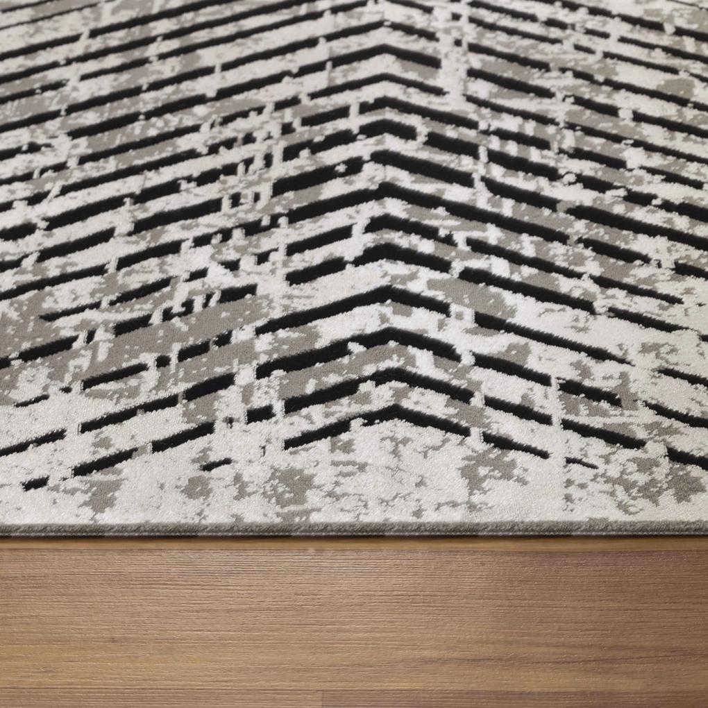 Ayyildiz Kusový koberec ELITE 8801, Béžová Rozměr koberce: 160 x 230 cm