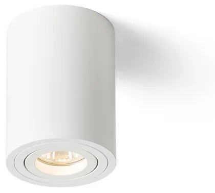 RENDL R12044 MOMA přisazené svítidlo, downlight bílá