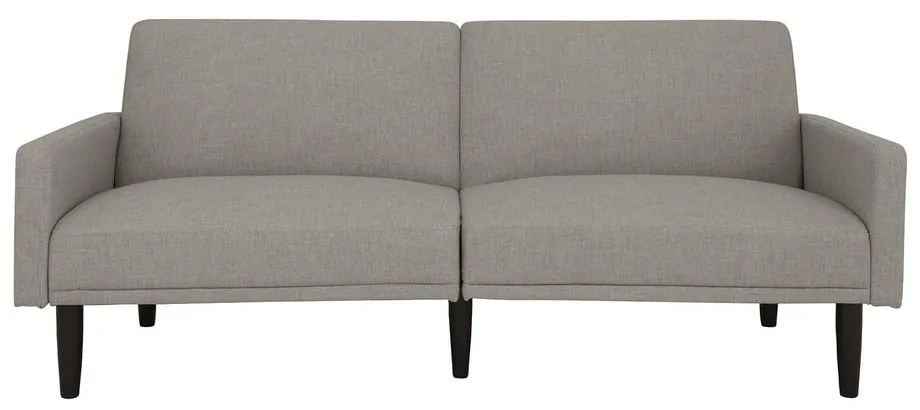 Světle šedá rozkládací pohovka 198 cm Room - II. jakost – Støraa