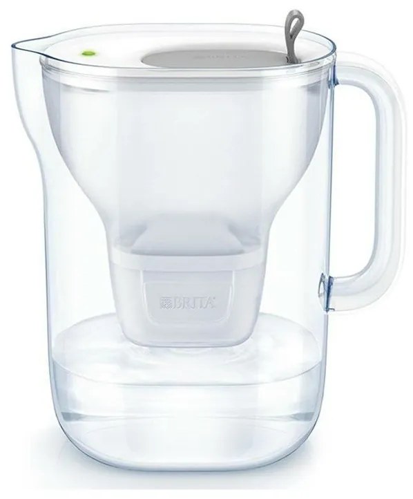 Brita Maxtra Style Plus 2,4l filtrační kanvice