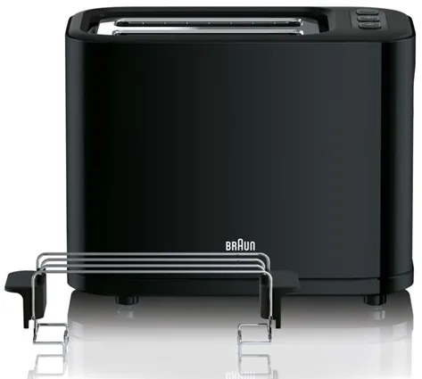 BRAUN HT 3010 BK