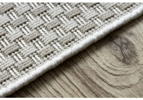 koberec SISAL BOHO 39003569 béžový velikost 120x170 cm | krásné koberce cz