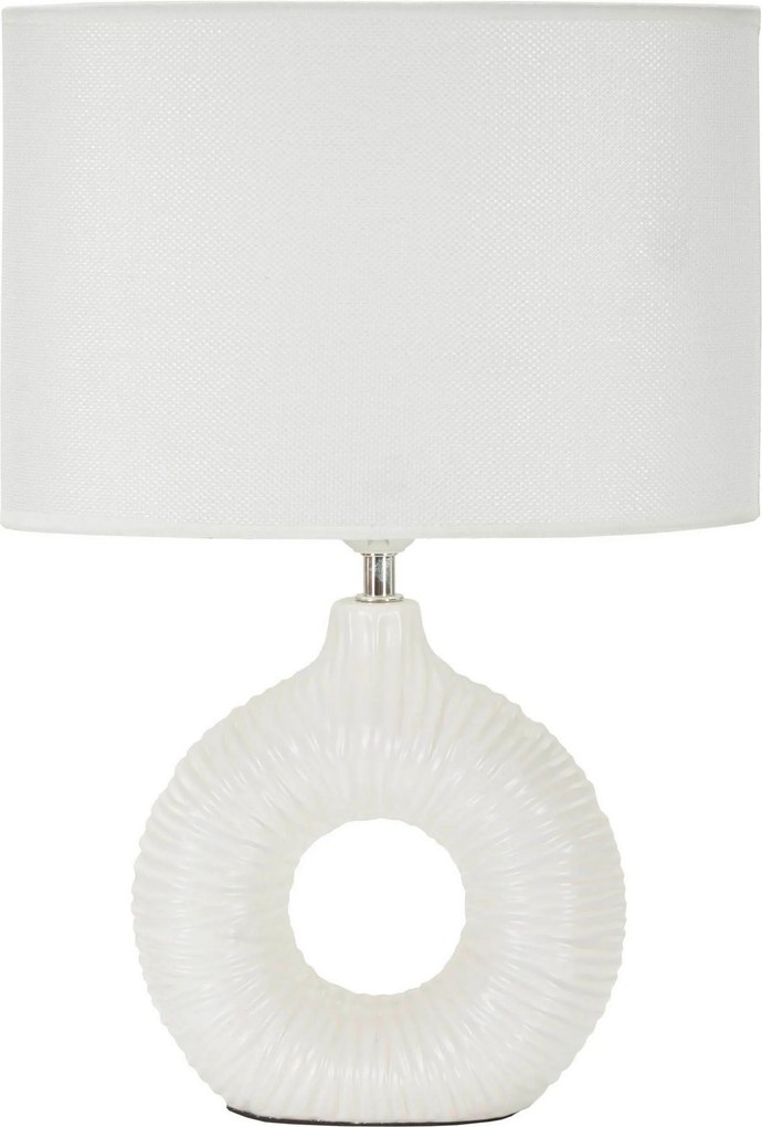 XXXLutz STOLNÍ LAMPA, 28.5/15/43 cm Mauro Ferretti - Online Only svítidla - 002665029902