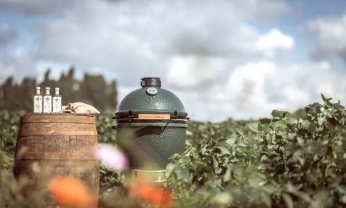 Big Green Egg Large - Easy Start