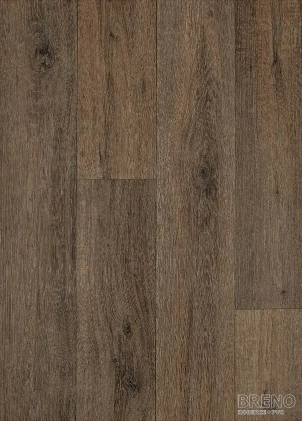 Breno PVC PRESTO PLUS Sherpa 543, šíře 300 cm
