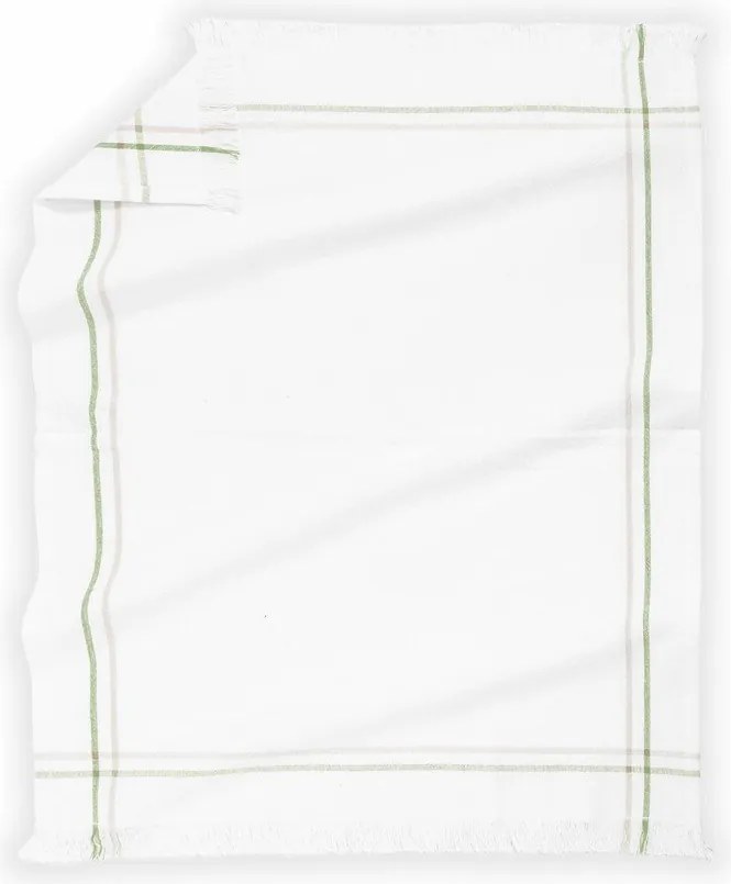 Bavlněné utěrky v sadě 3 ks 50x70 cm Cavendish – Tiseco Home Studio
