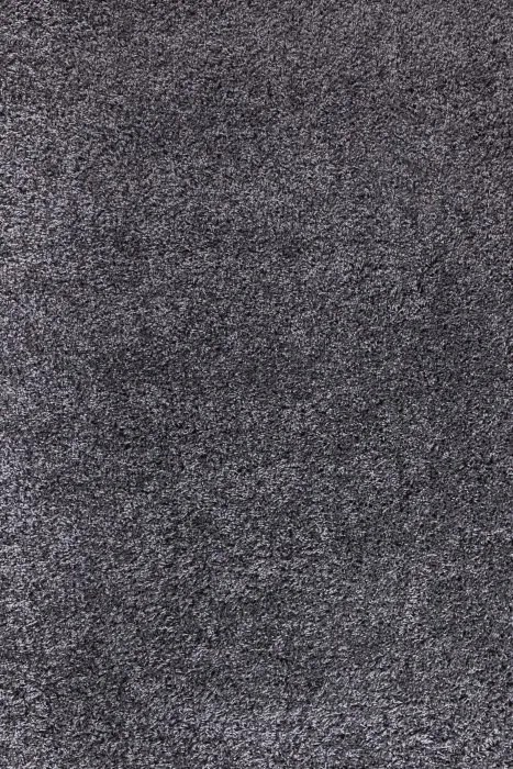 Ayyildiz  Kusový koberec Shaggy Life 1500 šedý vysoký vlas 060x110 cm