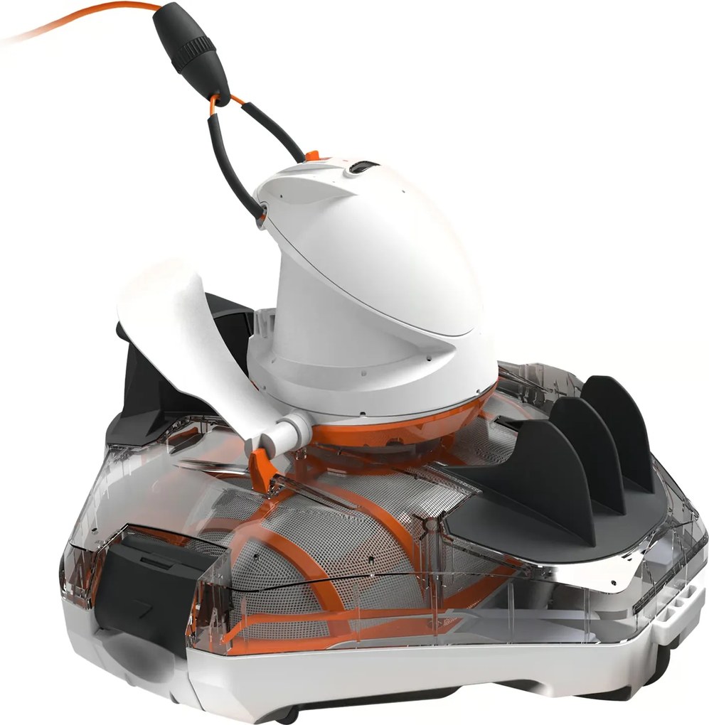 Kokido Robotický vysavač MAGIX 27