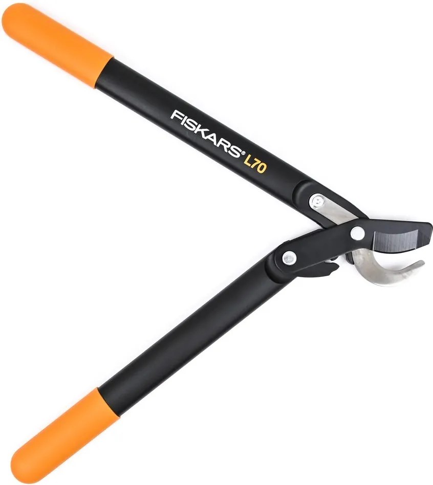 Pákové zahradní nůžky Fiskars PowerGear™ S L70 1002104