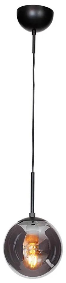 ByRydens 4202020-4505 - Lustr na lanku BOYLE 1xE27/5W/230V 4202020-4505