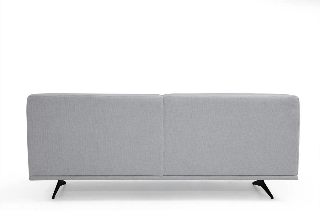 Designová sedačka Kessya 200 cm béžová