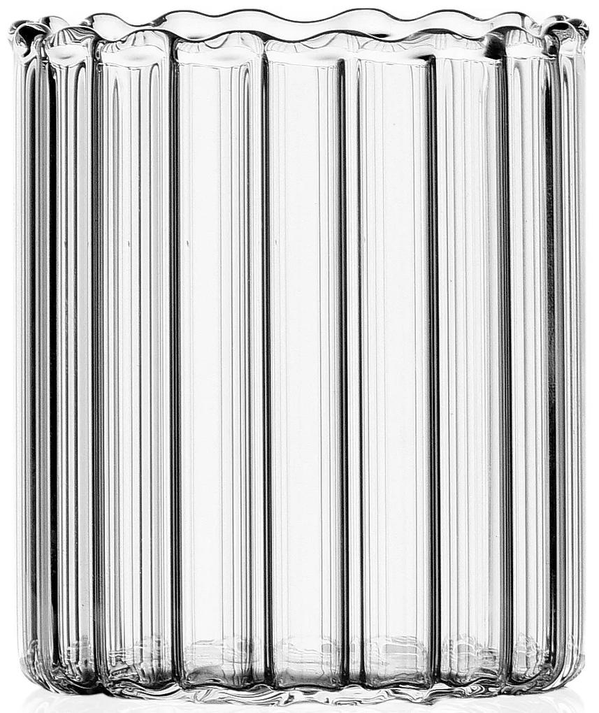 Ichendorf Milano designové sklenice na vodu Laguna Water Glass