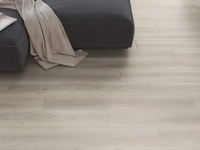 Mexen Wilson vinylové panely 1240 x 182 mm SPC 6,5 mm, podložka IXPE 1,5 mm, 4 V-Fuga, Dub - F1058-1240-182-505-4V1-01