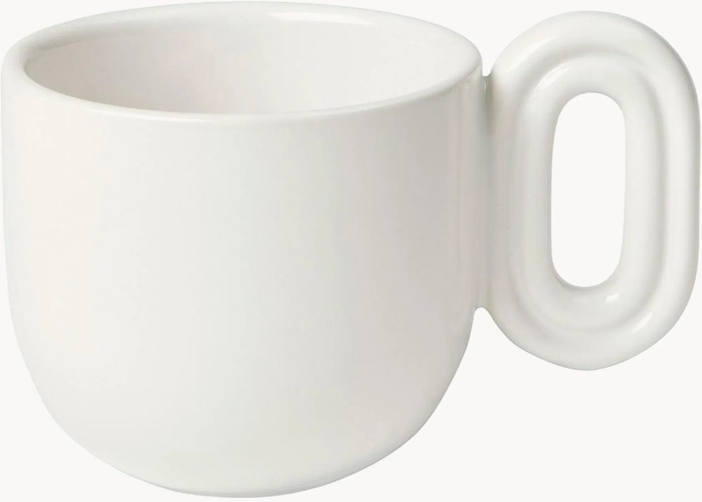 Sada šálků na espresso Stevns, 2 díly