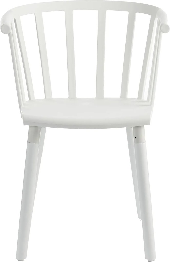 Židle Madlen White