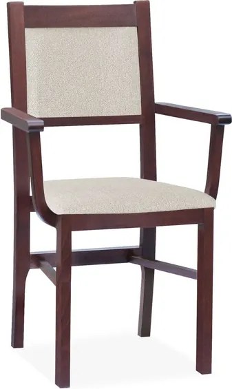 Židle F4
