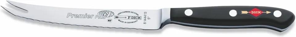 F. Dick Premier Plus nůž na rajčata 13 cm