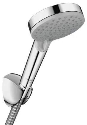 Hansgrohe Vernis Blend sprchová hlavice s hadicí na stěnu se sprchovou hadicí chrom 26278000