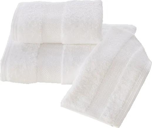 Soft Cotton Dárková sada ručníků a osušek DELUXE - Soft Cotton