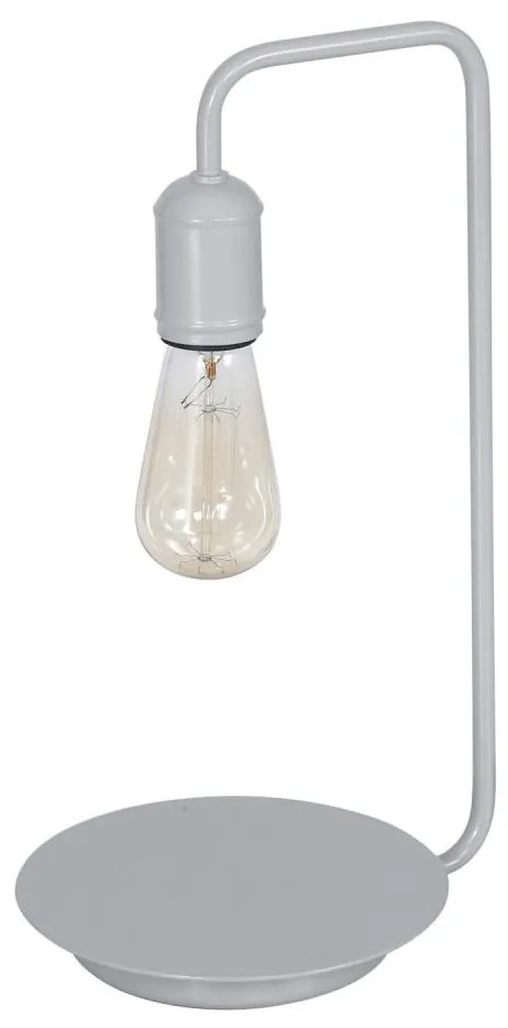 Stolní lampa TABLE LAMPS 1xE27/60W/230V