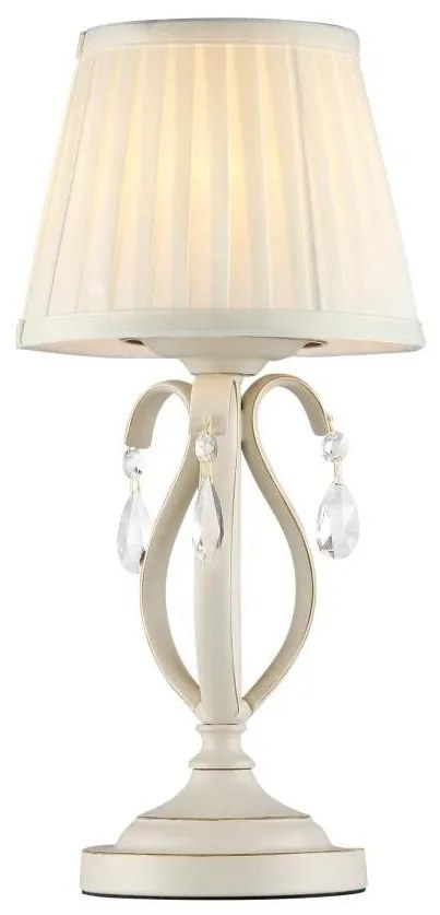 Maytoni Maytoni ARM172-01-G - Stolní lampa BRIONIA 1xE14/40W/230V W4042