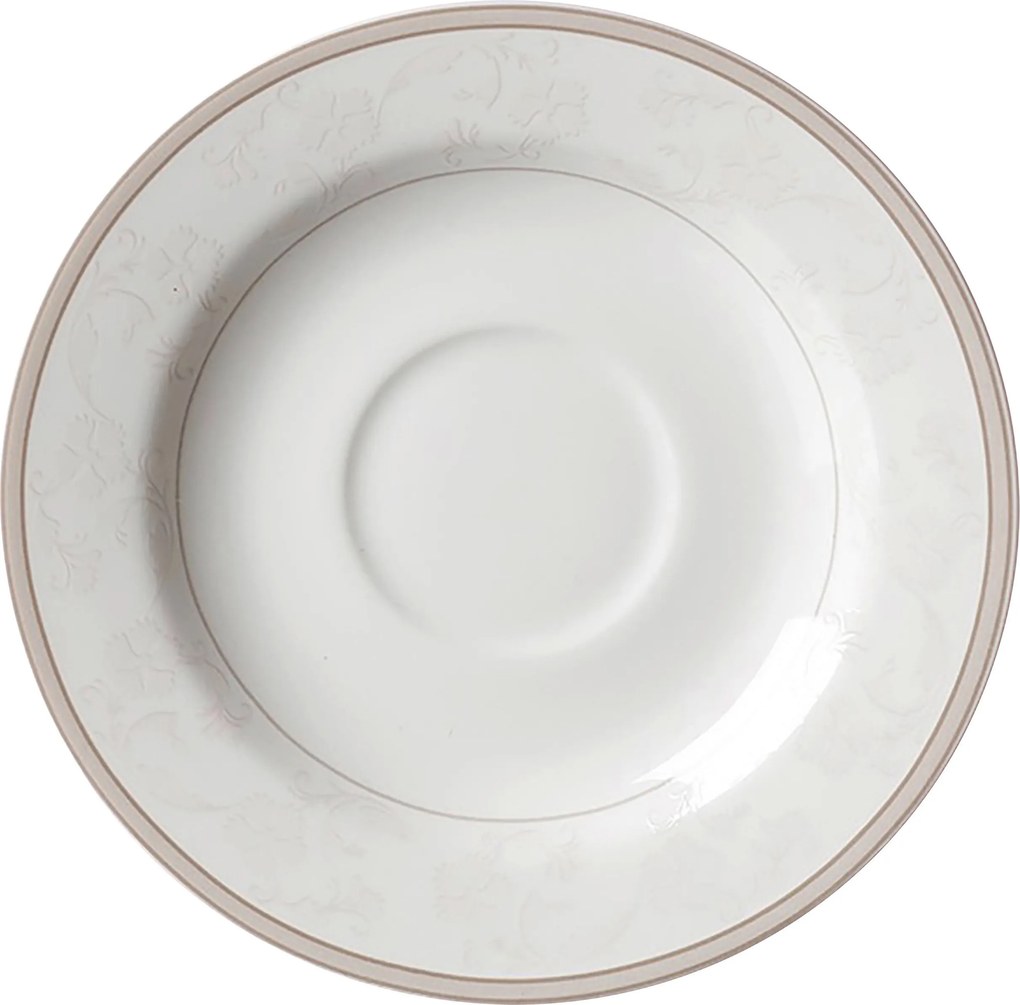XXXLutz PODŠÁLEK NA ESPRESSO Isabella 13 cm Ritzenhoff Breker - Šálky & podšálky - 003417075216