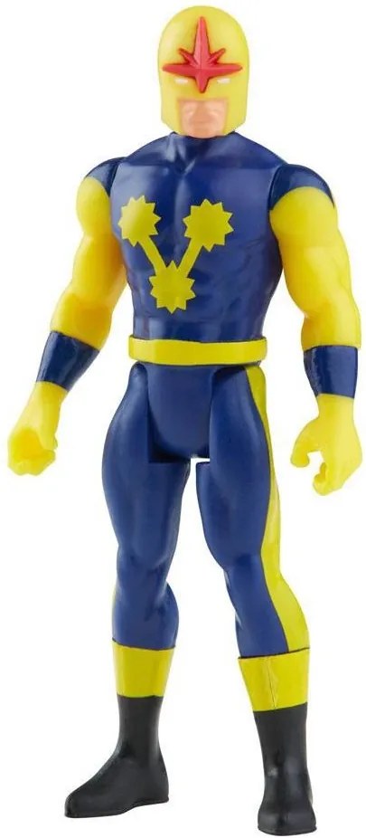 Marvel legends retro collection - 2022 marvel's nova - akční figurka