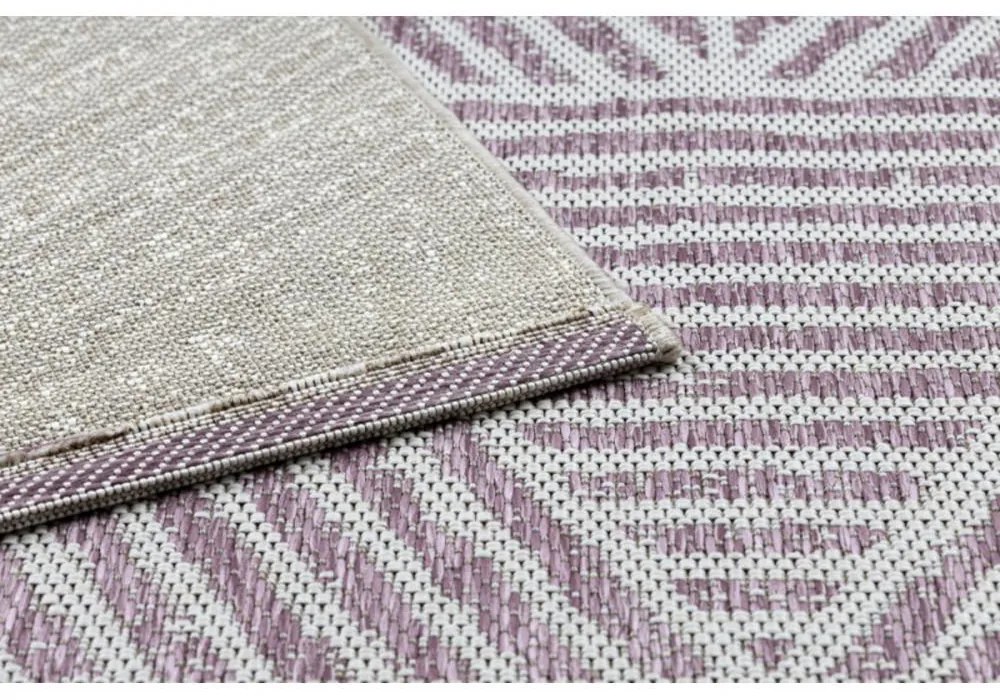 Kusový koberec Lanta světle fialový 160x230cm
