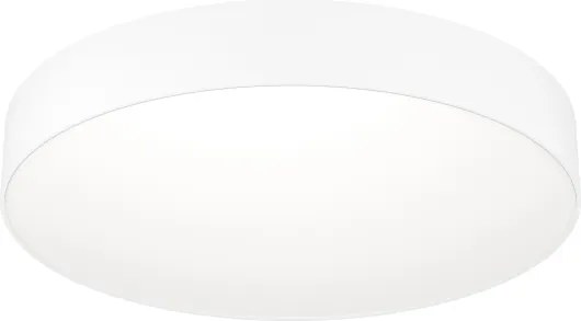 Eglo 901907 - LED RGBW Stm. stro. svítidlo GALLIZZI-Z LED/26W/230V pr.49 cm bílá