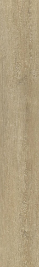 Oneflor, Vinylová podlaha lepená ECO 30 074 Sawcut Oak Natural - dub, 1219,2 x 185 mm